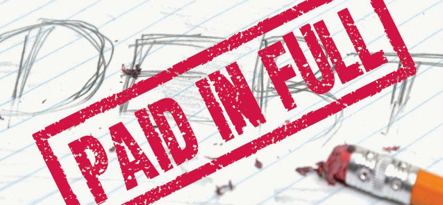 Paid In Full! | Creating Assets Savings & Hope (CASH)